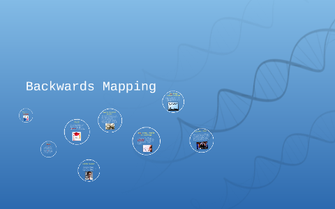 Backwards Mapping by Flor Garcia on Prezi