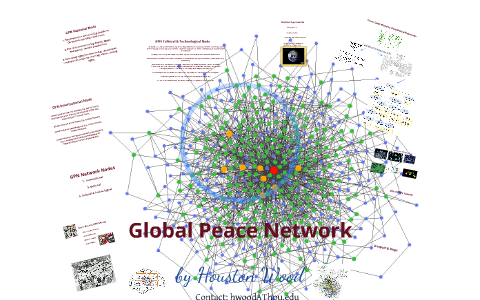 The Global Peace Network by Houston Wood on Prezi