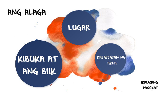 ANG ALAGA IKALAWANG PANGKAT by Danielle Alvarez on Prezi