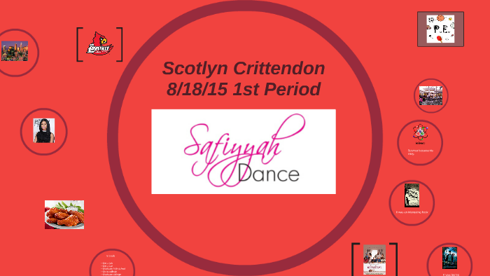 Scotlyn Crittendon by Scotlyn Crittendon on Prezi