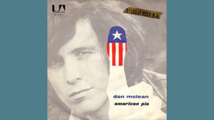 "American Pie" by stephen ciaccio on Prezi