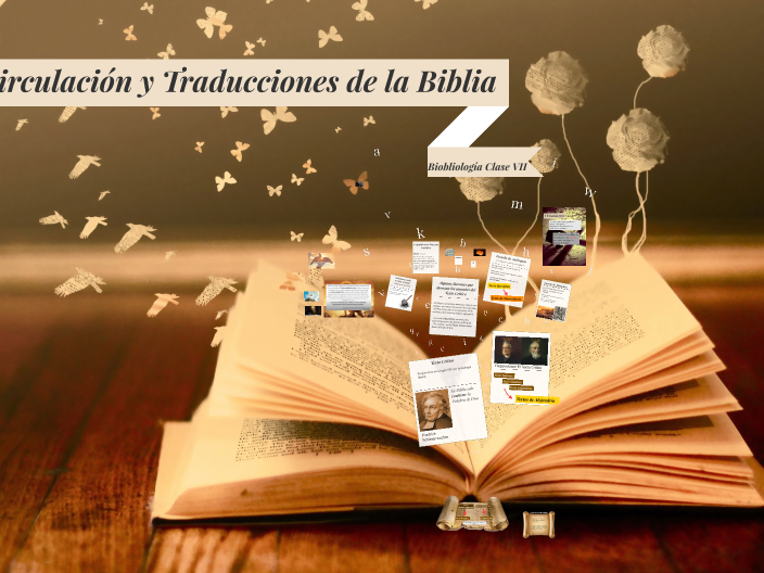 Texto Receptus VS Texto Critico by Rogo Greentooth on Prezi