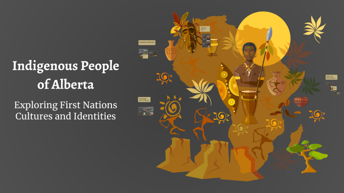 Indigenous People of Alberta by Jodi Prazak on Prezi