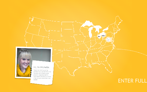 Michelle's Prezolio by Michelle Ellia on Prezi