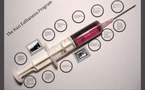 Nazi "Euthanasia" Program by Allie Dadoly on Prezi