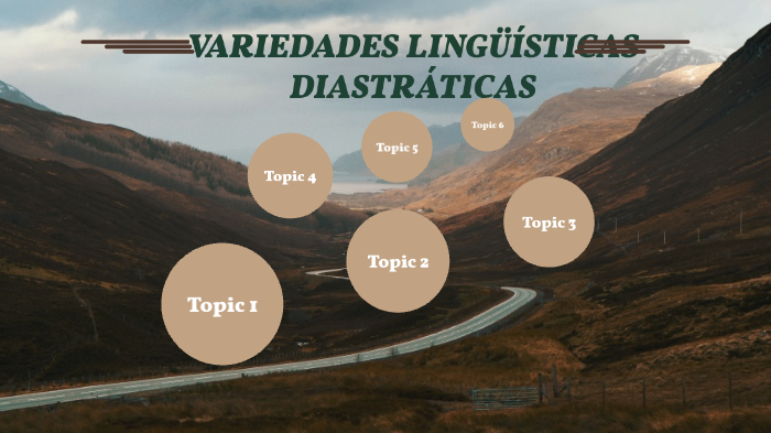 VARIEDADES LINGÜISTICAS DIASTRÁTICAS by Clever Farez on Prezi