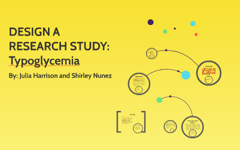 DESIGN A RESEARCH STUDY: Typoglycemia by Julia Harrison on Prezi
