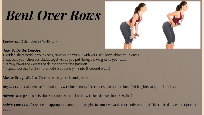 Rugby full body workout by Jamie Brown on Prezi