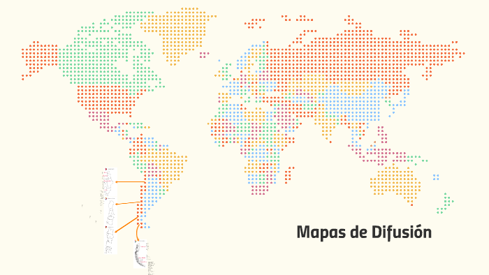 Mapas de Difusión by nacho peztaña on Prezi