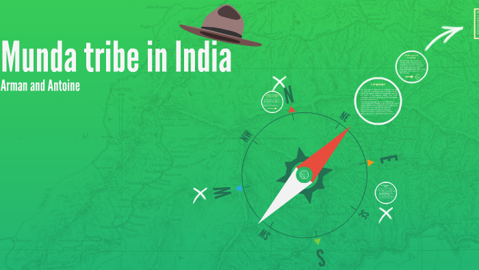 Munda tribe in India by Antoine Rollier on Prezi