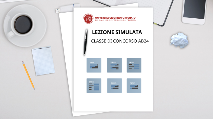AB24_Lezione simulata by Maria Cristina Canestri on Prezi