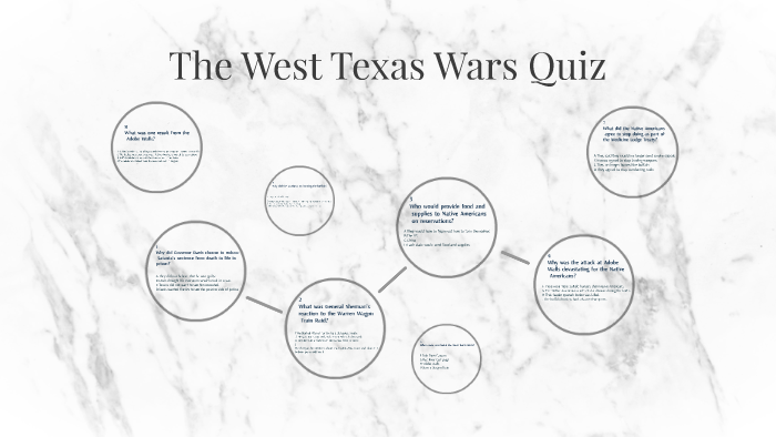 The West Texas Wars by Raul Morales on Prezi