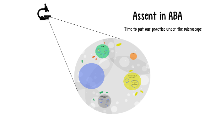 Tutor Training 5 Draft Assent In Aba By Nicole Reynolds On Prezi