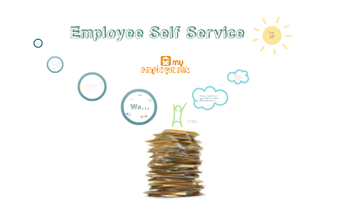 Employee Self Service by Laura Kingdon