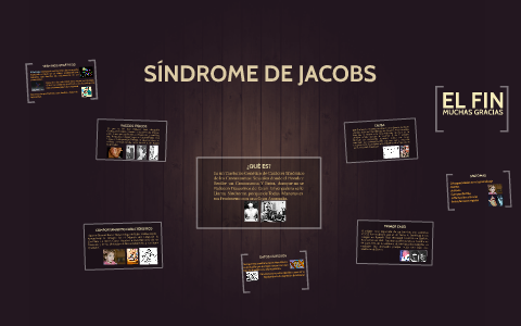 SÍNDROME DE JACOBS by Daniel Medina on Prezi