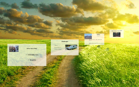 Authors Tone by Grace Burriss on Prezi