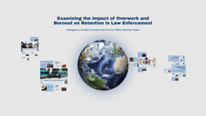 Examining the Impact of Overwork and Burnout on Retention in Law ...