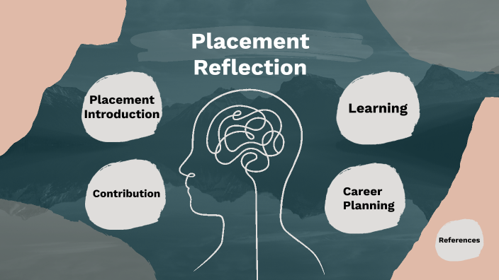 Placement Reflection by Maisie Wakefield on Prezi