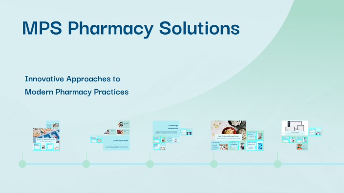 MPS Pharmacy Solutions by Jennifer Hadley on Prezi