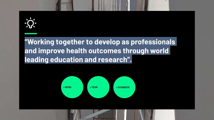 BradRadFam by Ed Cadogan on Prezi