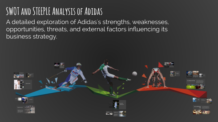 SWOT and STEEPLE Analysis of Adidas by Arman Hovhannisyan on Prezi