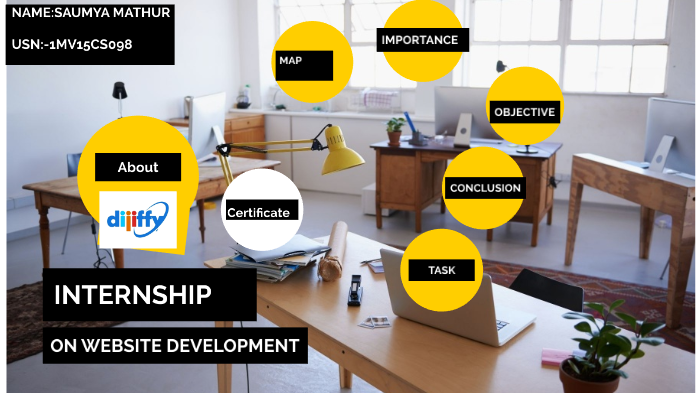 PRESENTATION by Saumya Mathur on Prezi