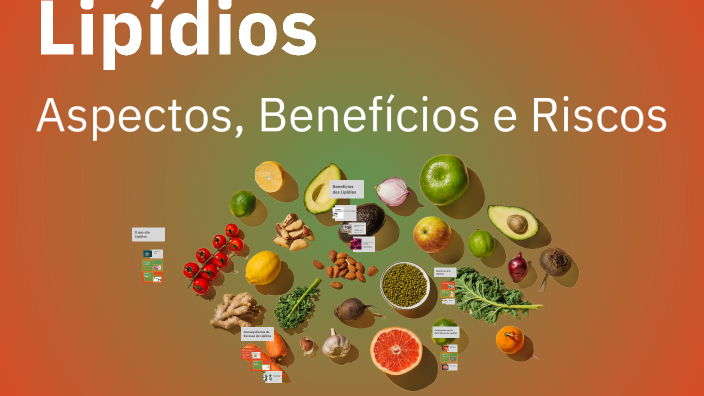 Lipídios by Gabriel Rochet on Prezi