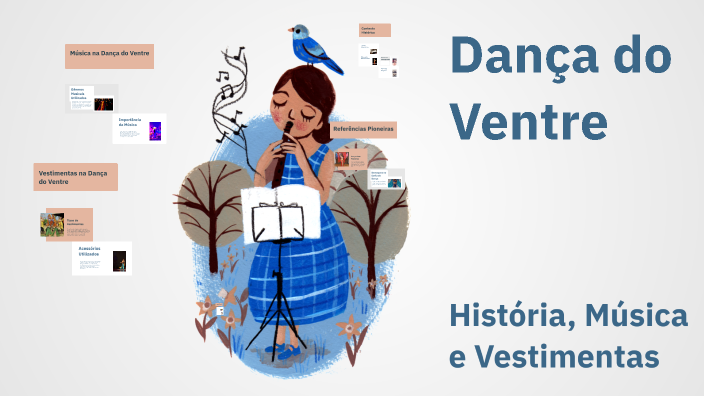 Dança do Ventre by Luiz Ryan Moreira de lima on Prezi