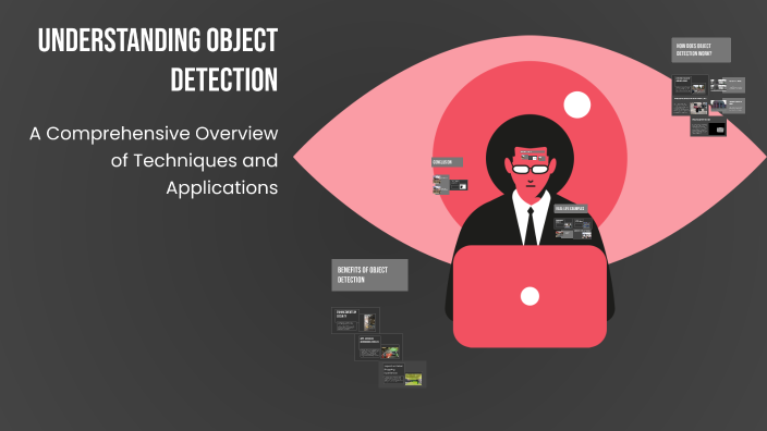 Understanding Object Detection by Ameen Murad on Prezi