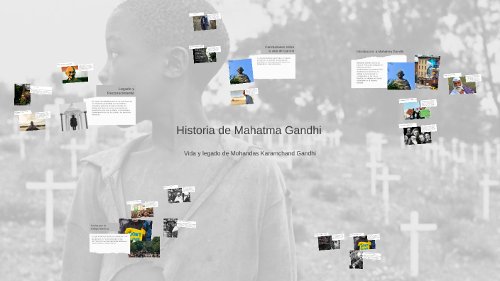Historia de Mahatma Gandhi by ana hurtado condori on Prezi Historia de Mahatma Gandhi by ana hurtado condori on Prezi
