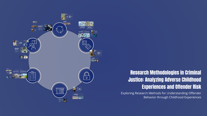 Research Methodologies in Criminal Justice: Analyzing Adverse Childhood ...