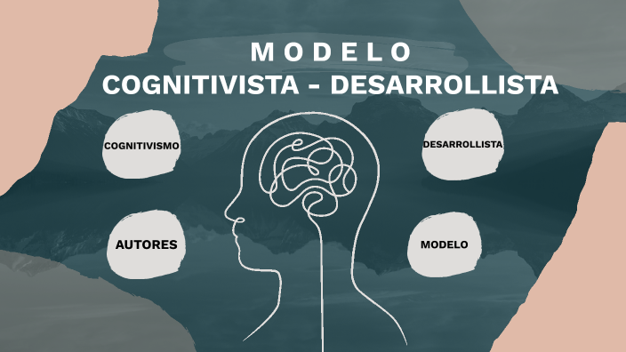 MODELO COGNITIVISTA- DESARROLLISTA by Castañeda Salinas Maricarmen on Prezi