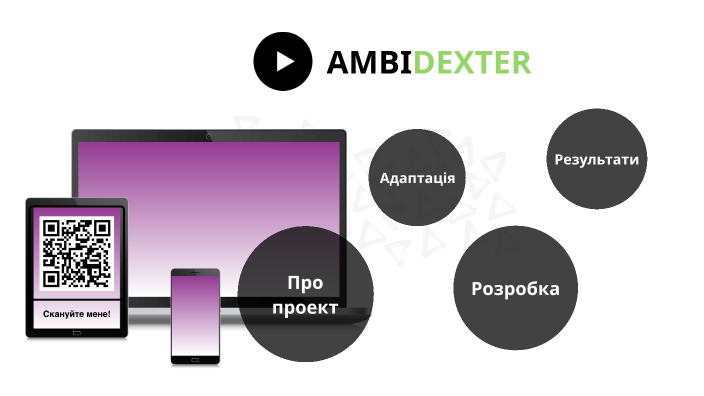 Ambidexter by Anastasia Smirnova on Prezi