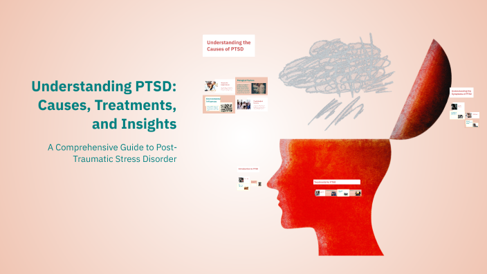 Understanding PTSD: Causes, Treatments, and Insights by RYU HERNANDEZ ...