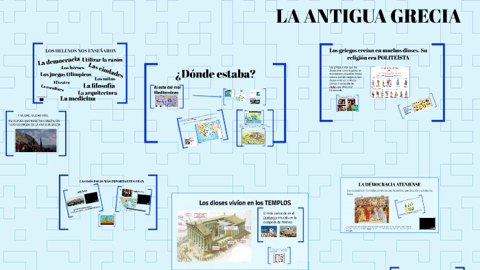 La antigua Grecia by Àngels Rotger on Prezi