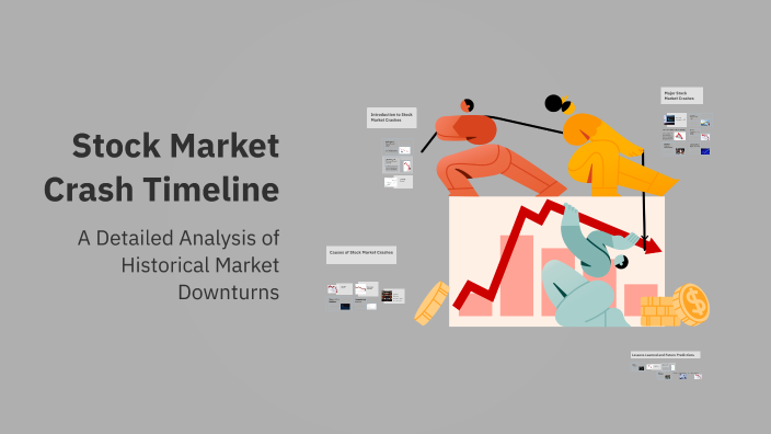 Stock Market Crash Timeline by parker kennedy on Prezi