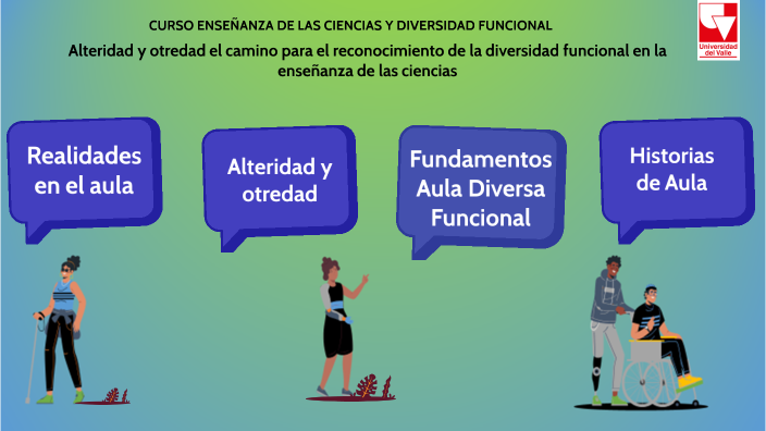 Una Historia de alteridad y otredad by Eliana Bolaños Ortega on Prezi