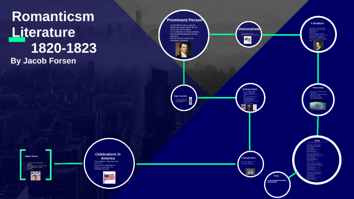 Literary Time Periods by jacob forsen on Prezi