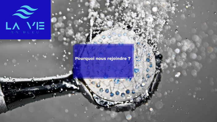 La vie en bleu by Delya Bensalem on Prezi