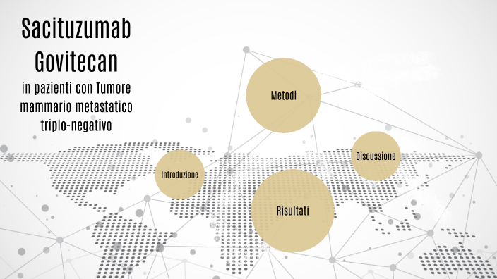 Sacituzumab Govitecan by Matteo Grolli