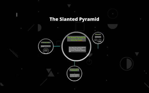 The Slanted Pyramid by seth anderson on Prezi