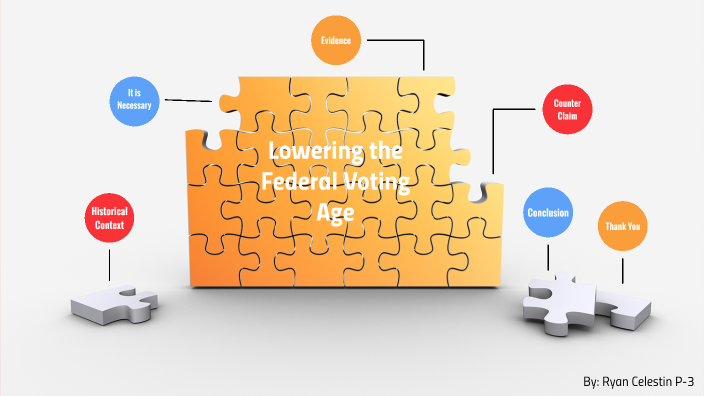 Seminal Document Presentation by Ryan Celestin on Prezi