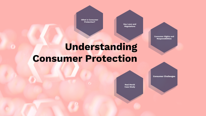 Understanding Consumer Protection by Thomas Cryan on Prezi