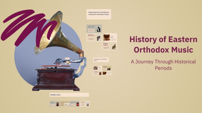 History of Eastern Orthodox Music by Lessie Irving on Prezi