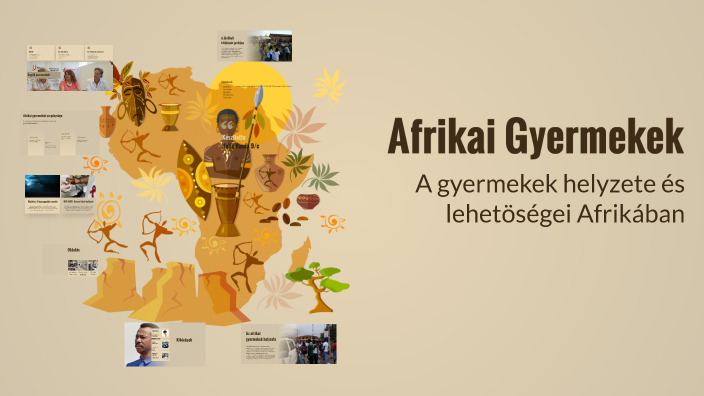 Afrikai Gyermekek by hollo vanda on Prezi