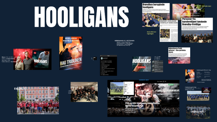 Understanding Hooliganism: Origins, Impacts, and Solutions by Maya ...