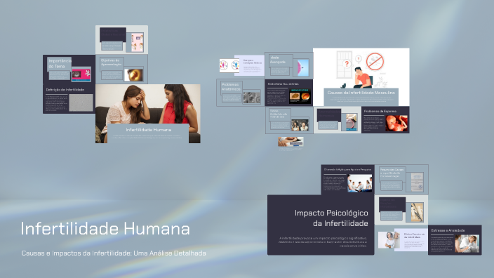 Infertilidade Humana by Jose Corga on Prezi