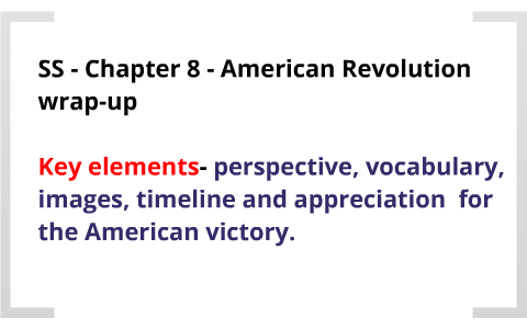 Social Studies - Grade 5 Chapter 8 -- Lesson 4 pages by Lynn Hoffman on ...