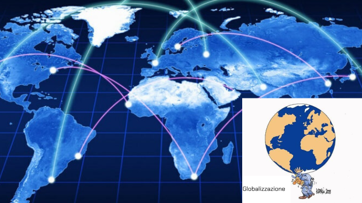 Le dimensioni sociali della globalizzazione by alessia cecconi on Prezi