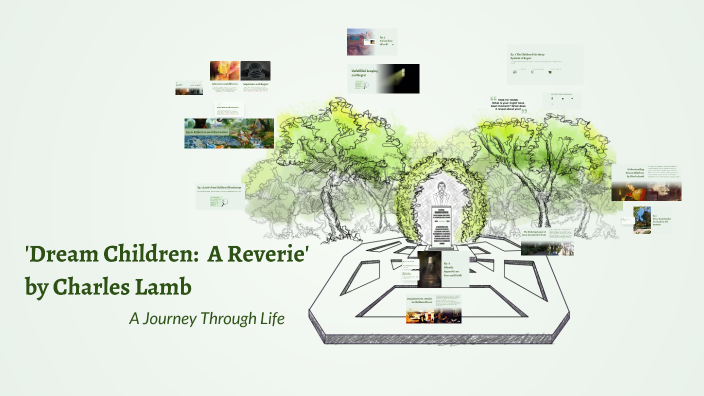 Exploring 'Dream Children' by Charles Lamb: A Journey Through Memory ...
